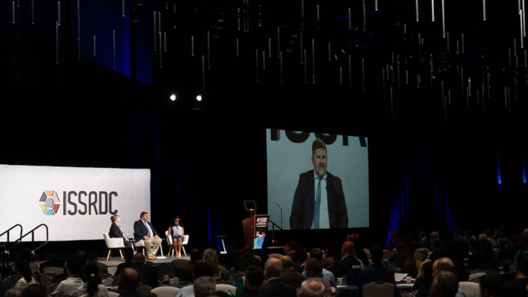 Innovation in Focus: A Rich History of ISSRDC - ISS National Lab