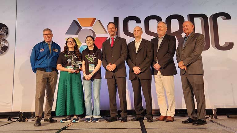 August 2024 - ISS National Lab